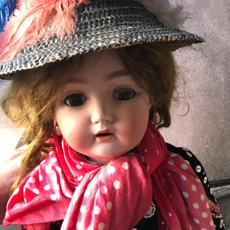 Pollock's Toy Museum Leadenhall Market - Pollock's Toy Museum